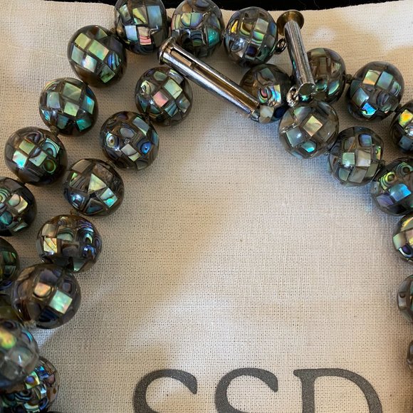 Simon Sebbag | Jewelry | Simon Sebbag Design Neckalace | Poshmark